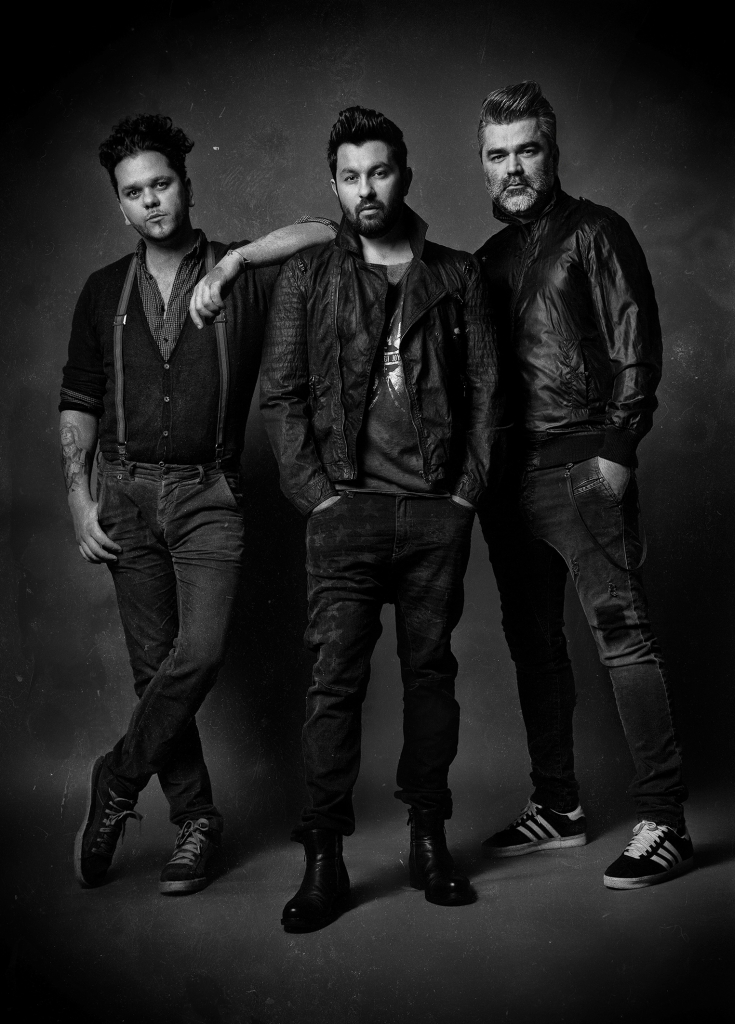 Magna Cum Laude a Kastély téren | Tata Város Hivatalos Honlapja